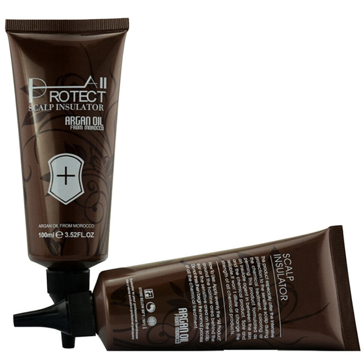 ARGAN OIL SCALP INSULATOR-100ml(BARRIER) – My Store